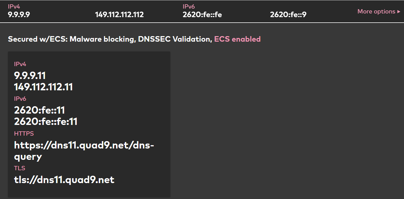 फ्री पब्लिक डिएनएस सर्वर | Free Public DNS Servers Marathi » CyberBandhu